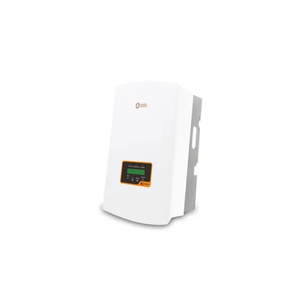 Solis 12KW On Grid Solar Inverter – Al Mubbarak
